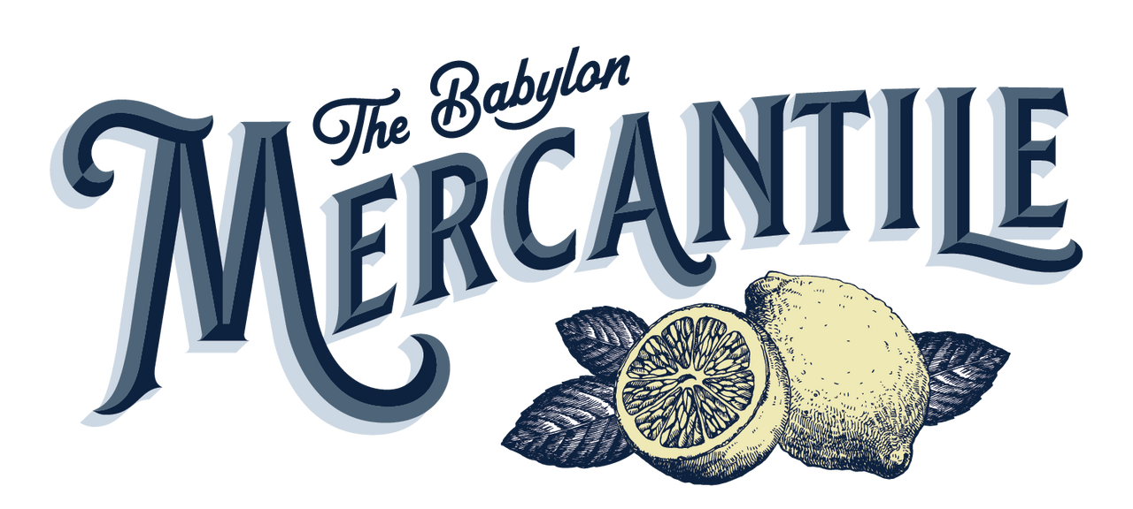 Class Calendar – Babylon Mercantile