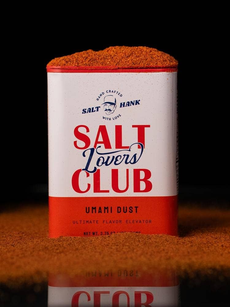 Umami Dust – Babylon Mercantile