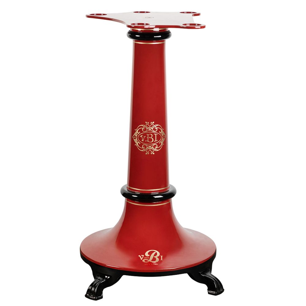 Berkel B2 Stand with Wheels – Babylon Mercantile